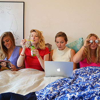 MEET OUR SUMMER DREAM TEAM – 41 Winks