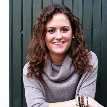 Get to know our Winkbassadors: Meredith! – 41 Winks