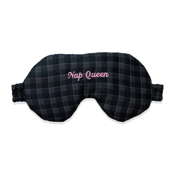 Nap Queen Sleep Mask – 41 Winks