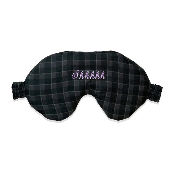 Shhhhh Sleep Mask – 41 Winks